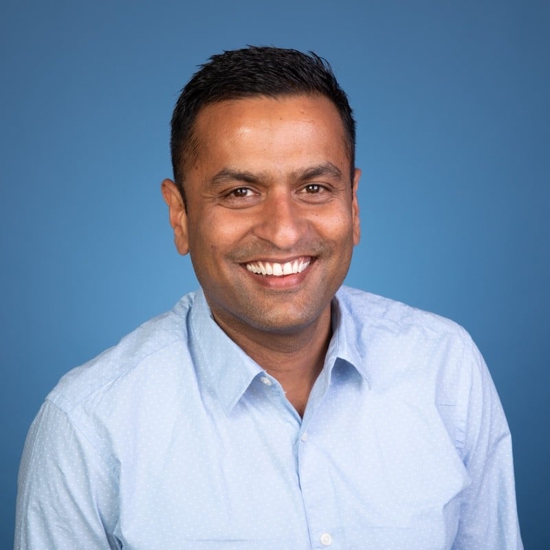 Leadership Team – CyberCube